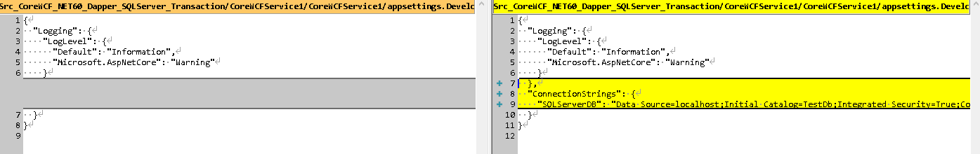 Core WCFで実装するシンプルで高速なDBトランザクション処理（on SQLServer）