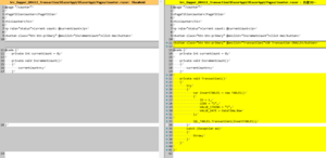 Blazor Serverで実装するシンプルで高速なDBトランザクション処理（on ORACLE）