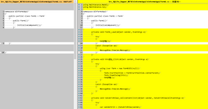 .NET 8.0 + Windowsフォームアプリ + Dapper + SQLite で実装するCRUD処理