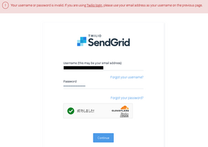 C#+SendGrid開発手順 2025年版